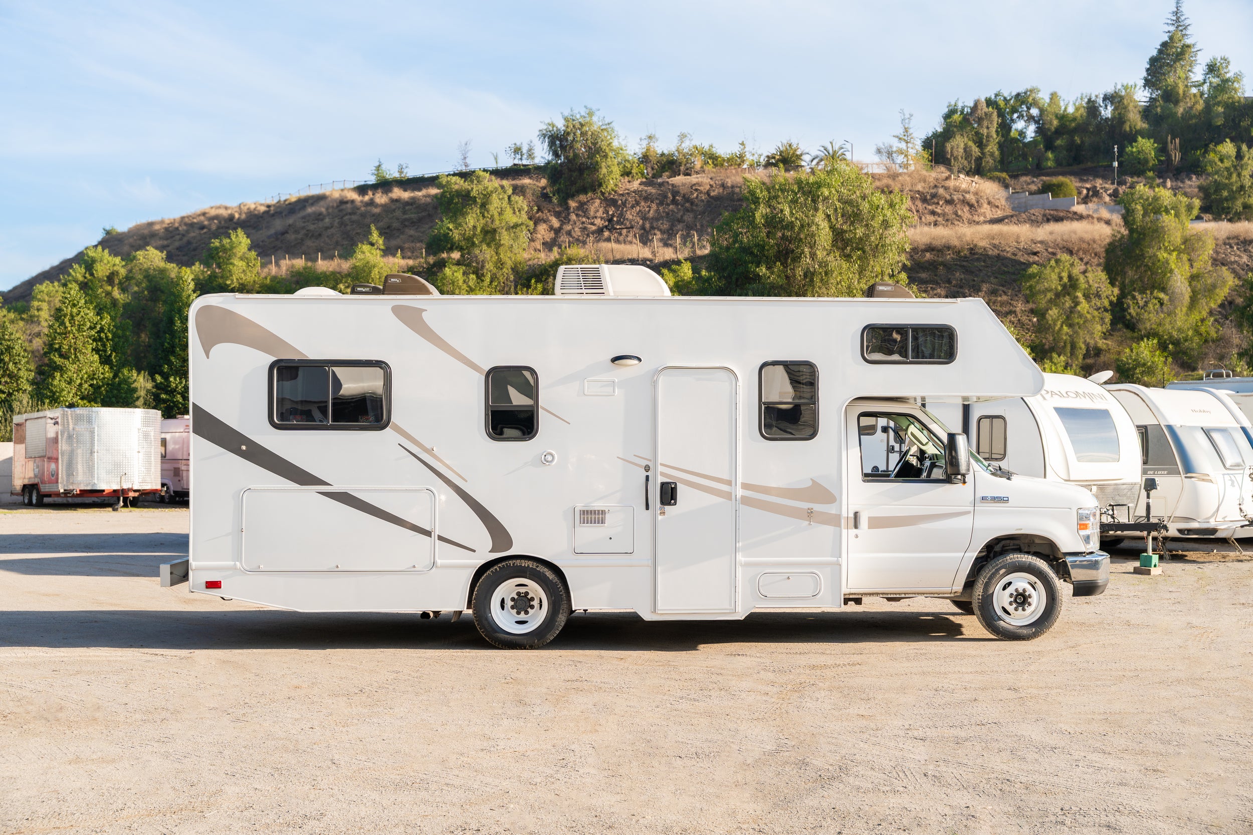 Productos – Camper Spot